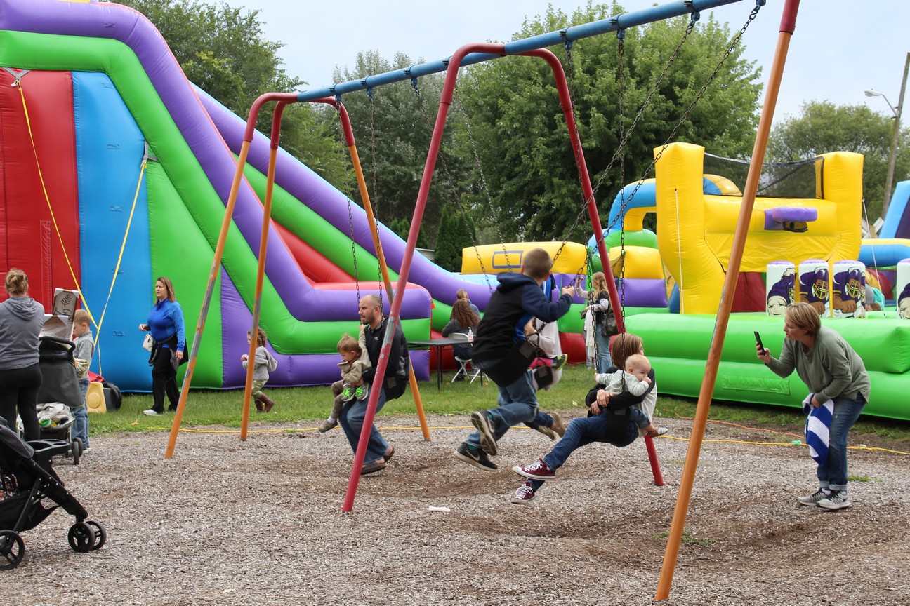 2025 ATLANTA NEW EARTH FESTIVAL - Atlanta, Indiana