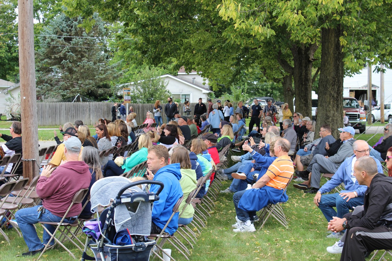 2025 ATLANTA NEW EARTH FESTIVAL - Atlanta, Indiana